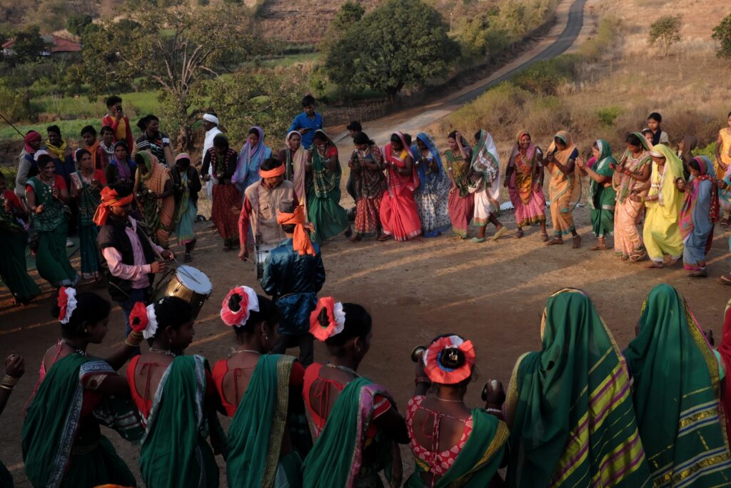 Uncultivated Food and Traditional Seed Mela – Gaildubba Village ...